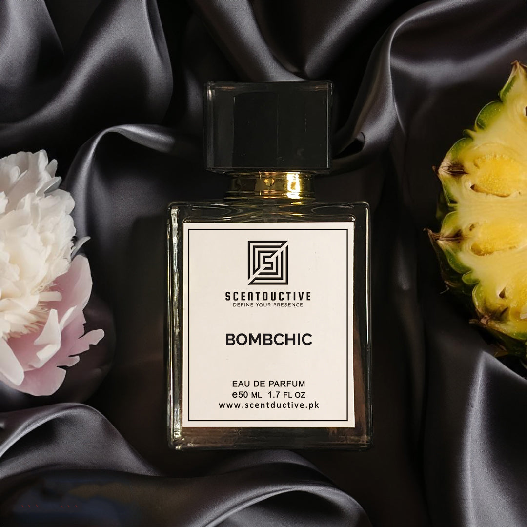Bombchic - Inspired by Victoria's Secret Bombshell – Scentductive